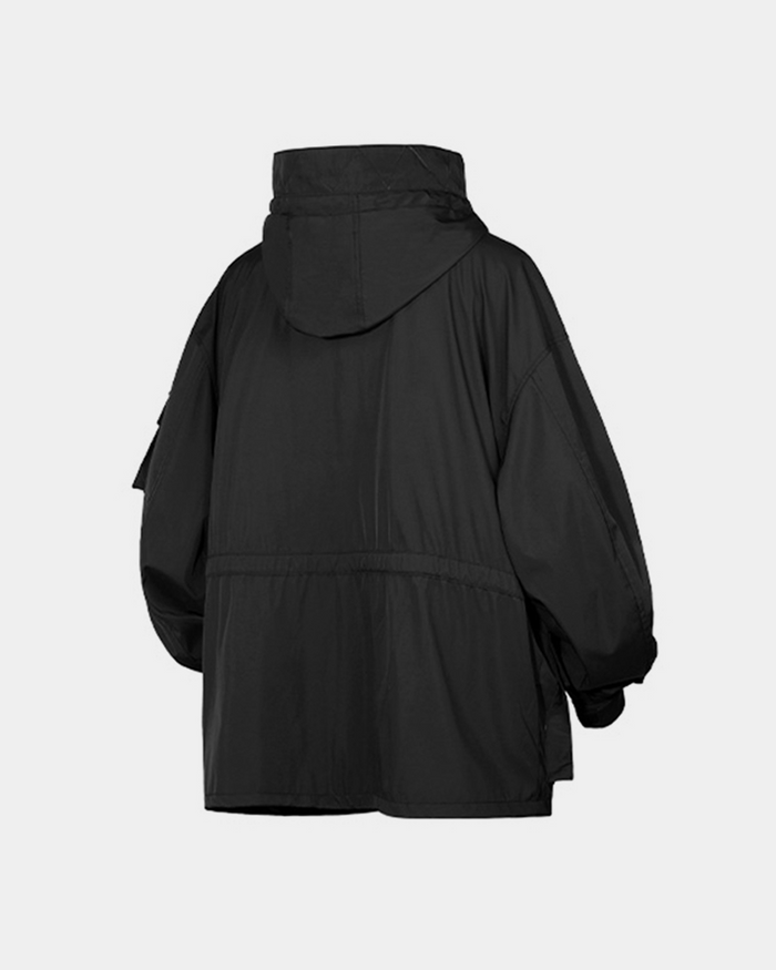 Women's Techwear Jacket | Techwear Division