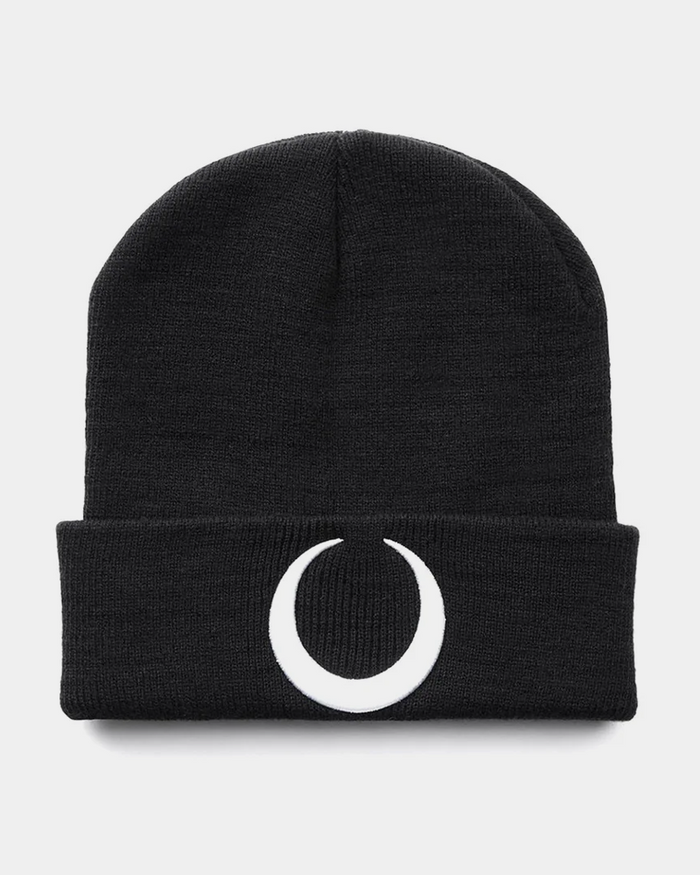 Moon Beanie | Techwear Division