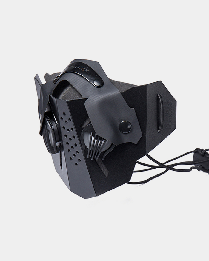 Techwear Face Mask | Techwear Division
