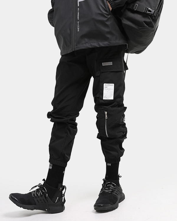 Techwear Pants | Techwear Division