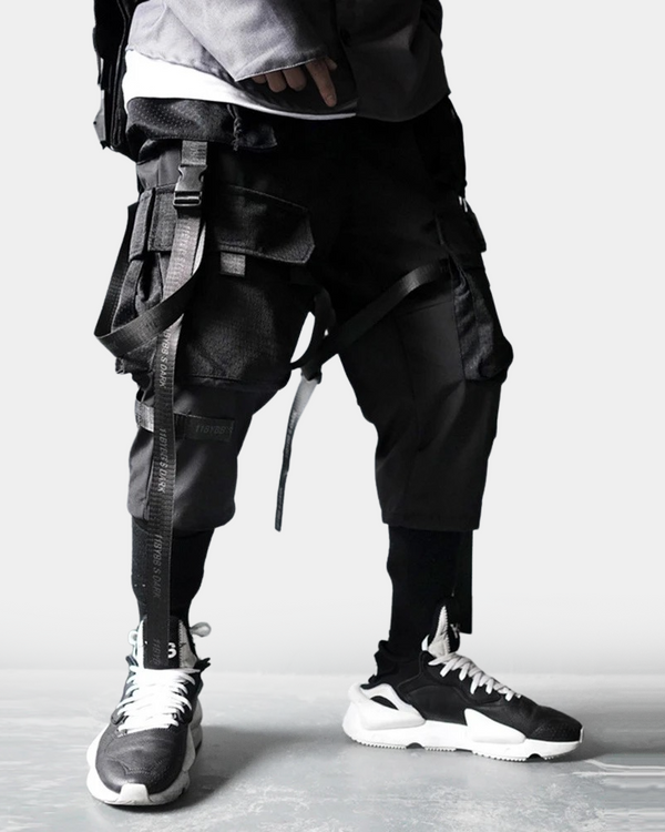 Techwear Pants | Techwear Division