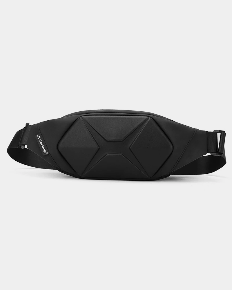 Techwear Fanny Pack | Techwear Division