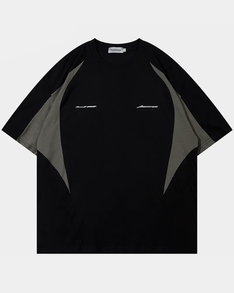 Y2K Jersey | Techwear Division