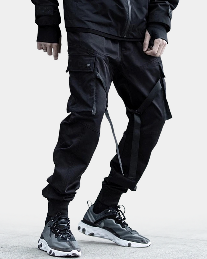 Techwear Pants | Techwear Division