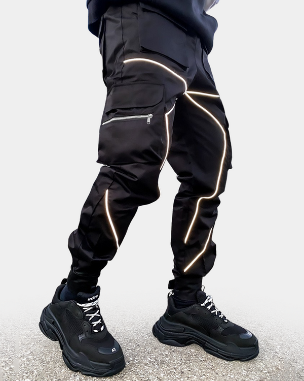 Techwear Pants | Techwear Division