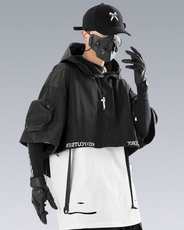 Techwear | Futuristic Clothing | Techwear Division