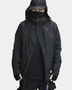 Tactical Softshell Jacket | Techwear Division