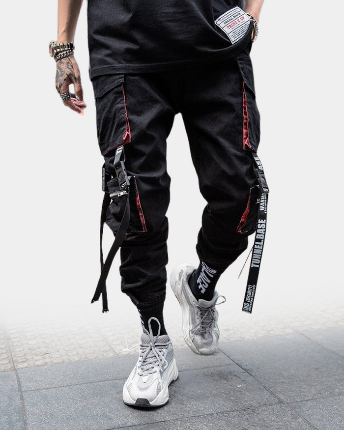 Techwear Pants | Techwear Division