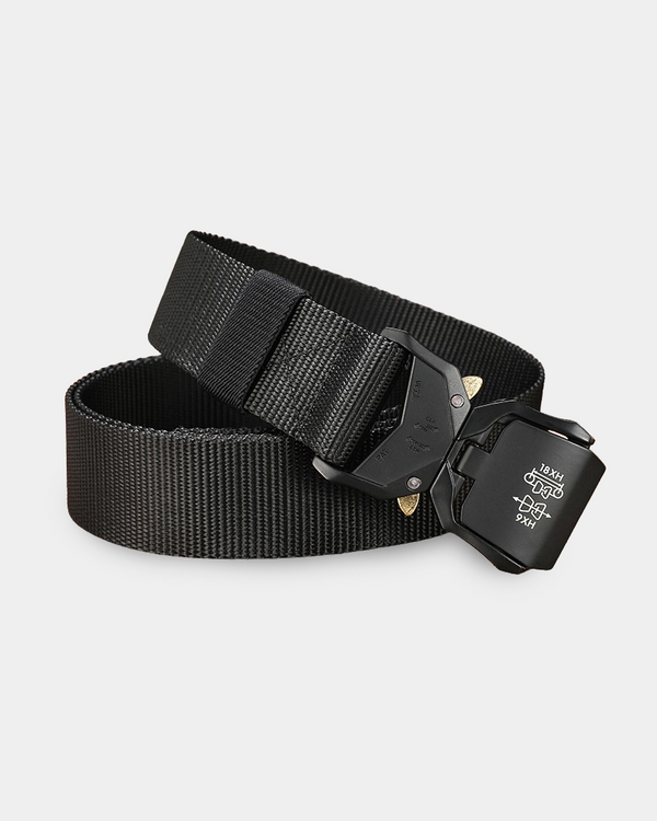 Techwear Belt | Techwear Division