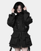 Women's Techwear Jacket | Techwear Division