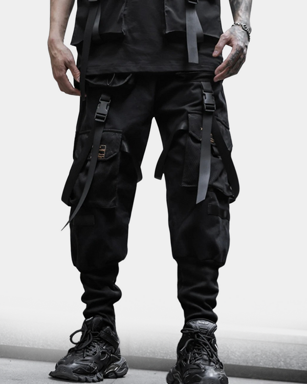 Techwear Pants | Techwear Division