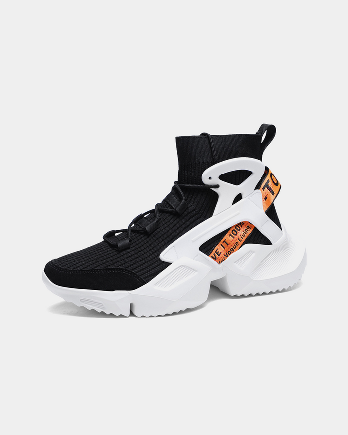 Tech Sneakers | Techwear Division