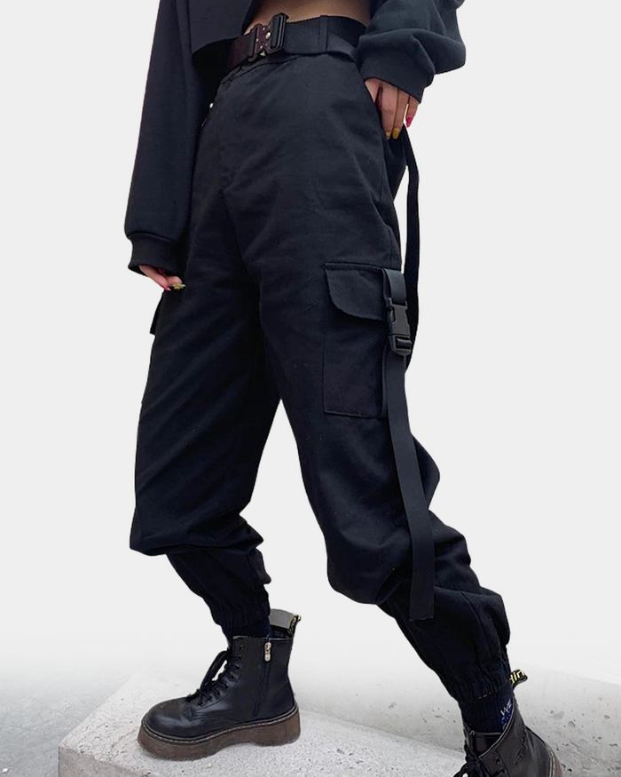 Techwear Pants | Techwear Division