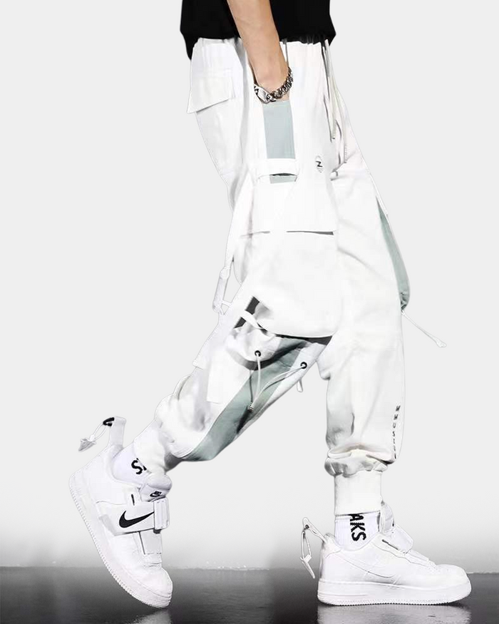 Mens Techwear | Techwear Division