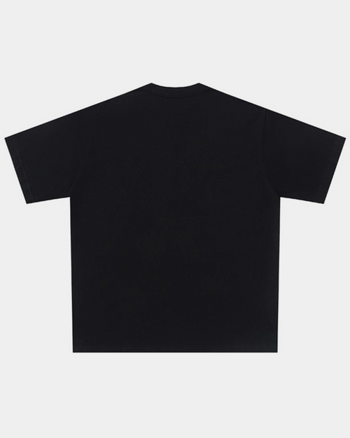 No Rise No Start Shirt | Techwear Division