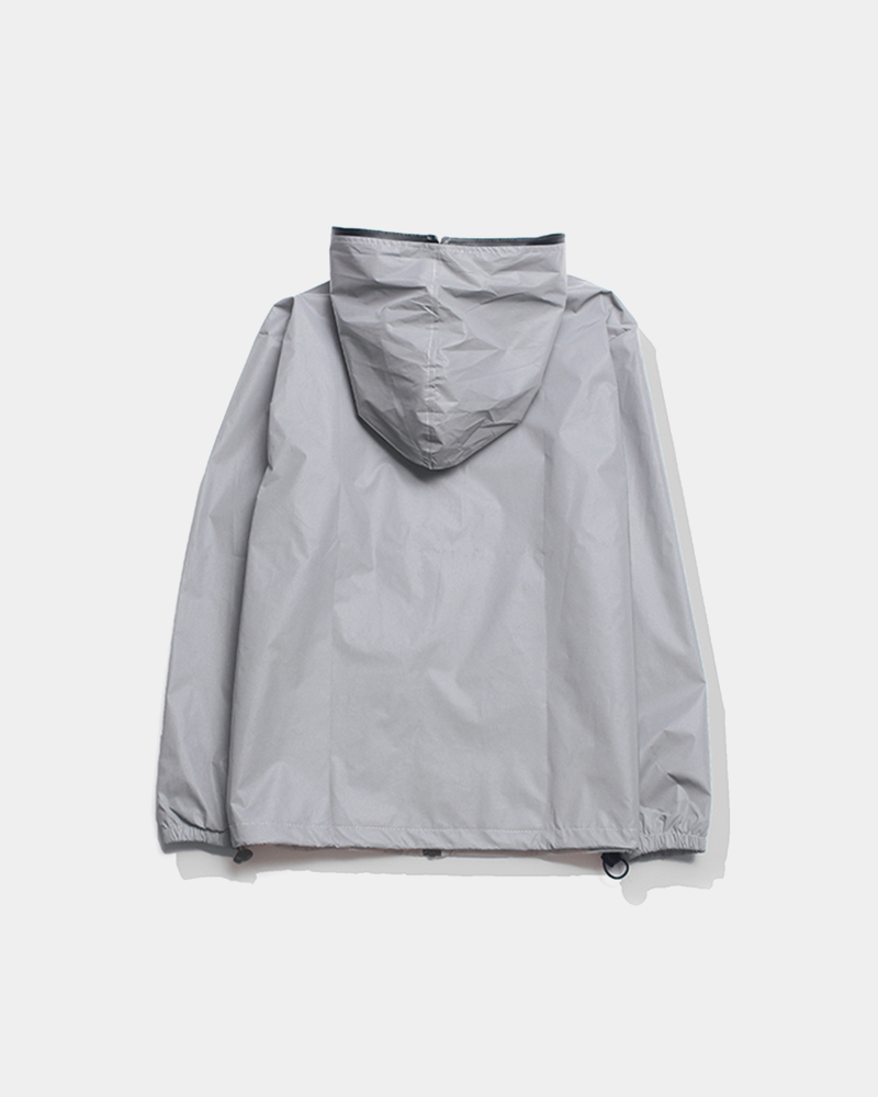 Light Reflective Jacket | Techwear Division