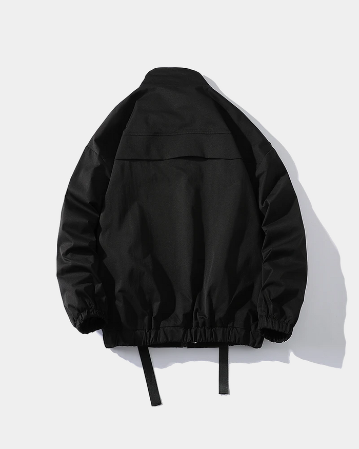 Mens Techwear | Techwear Division