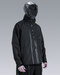 Tactical Jacket With Hood – Techwear Division