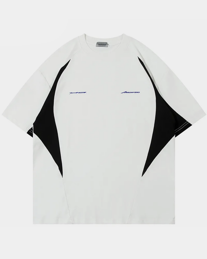 Y2K Jersey | Techwear Division