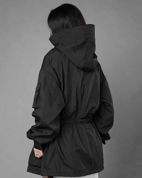 Women's Techwear Jacket | Techwear Division