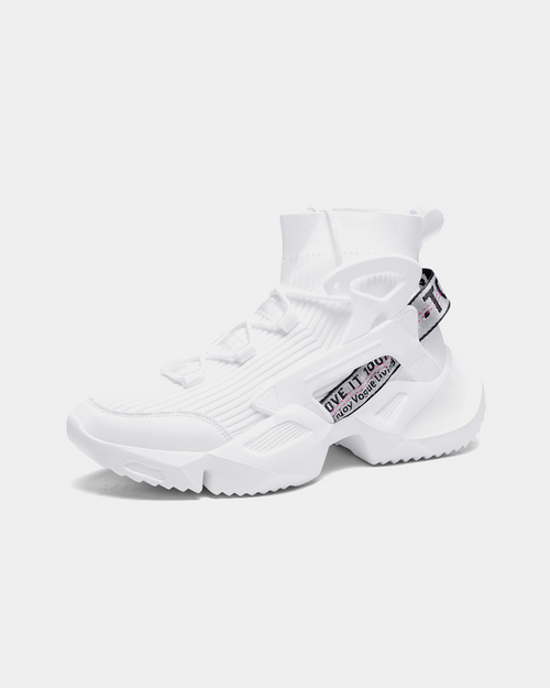 Tech Sneakers | Techwear Division