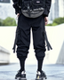 Tech Cargos | Techwear Division