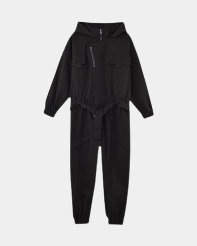 Tactical Jumpsuit | Techwear Division