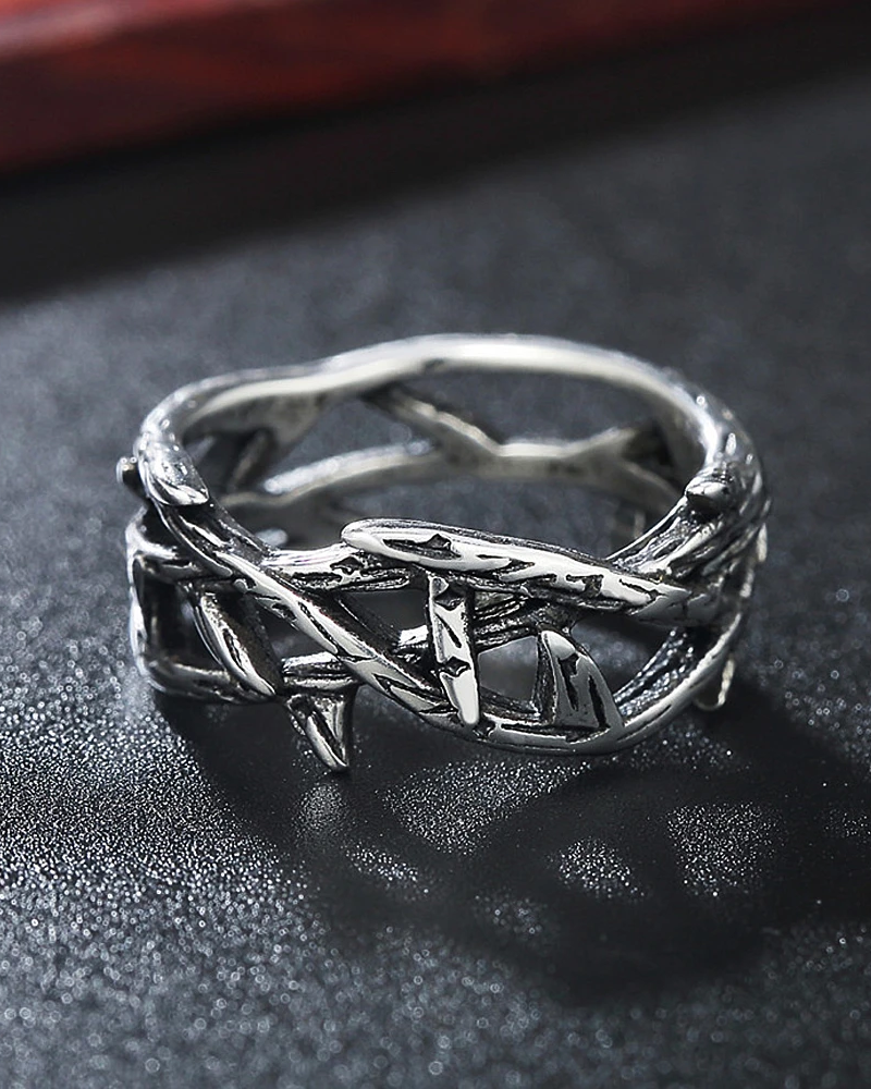 Branch Ring | Techwear Division