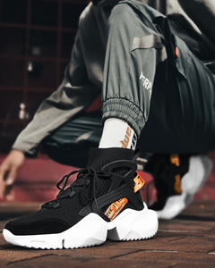 Tech Sneakers | Techwear Division