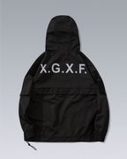 XGXF Jacket | Techwear Division