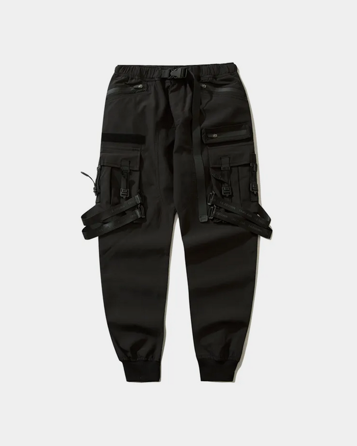 Mens Techwear Pants | Techwear Division