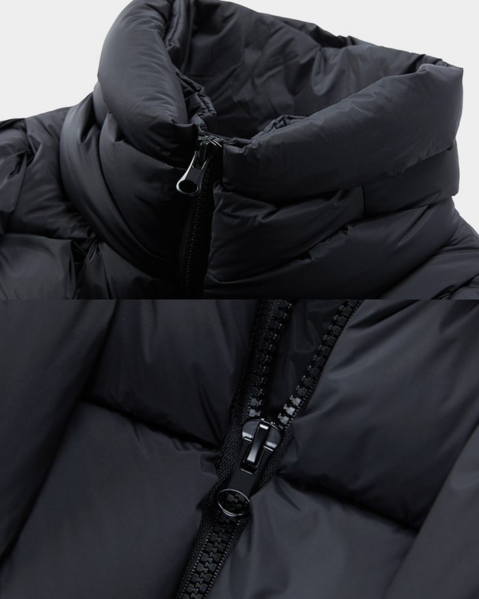 Techwear Puffer Jacket | Techwear Division