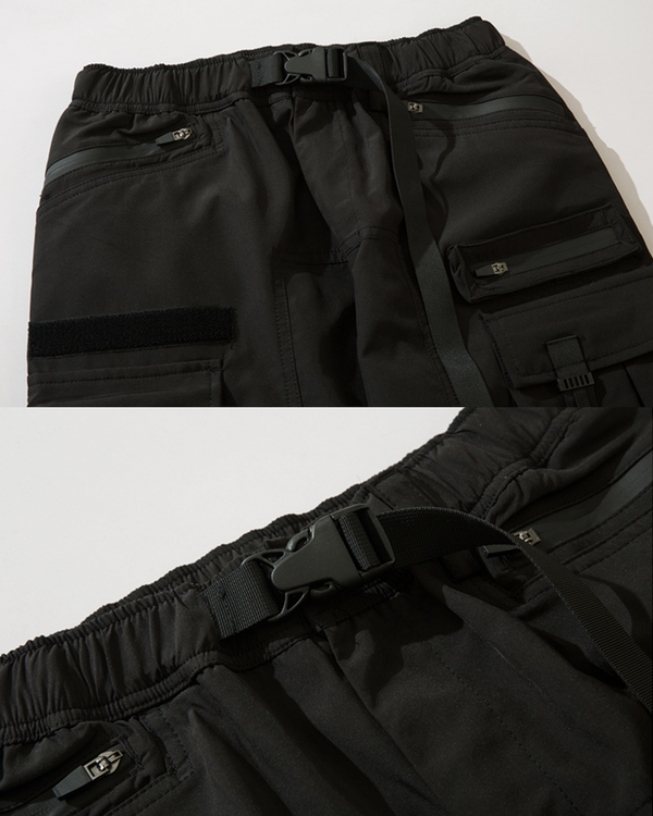 Mens Techwear Pants | Techwear Division