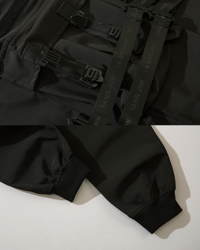Mens Techwear Pants | Techwear Division