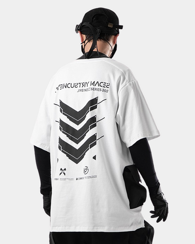 Techwear T-Shirt | Techwear Division