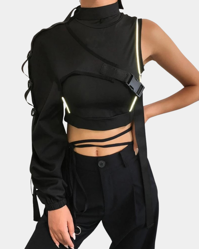 Techwear Shirts | Techwear Division