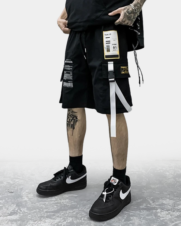 Mens Techwear | Techwear Division