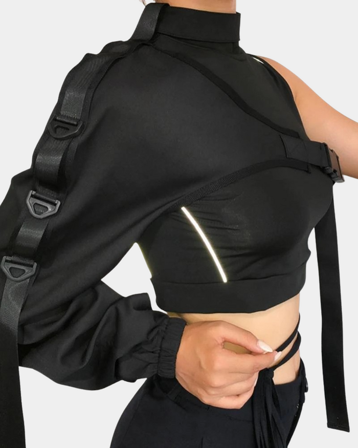 Techwear Shirts | Techwear Division